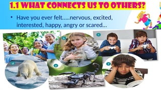 Cambridge Global English (Grade 5, Unit 1) | PPTX