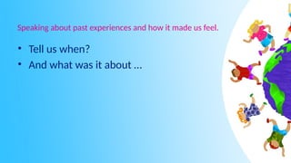 Cambridge Global English (Grade 5, Unit 1) | PPTX