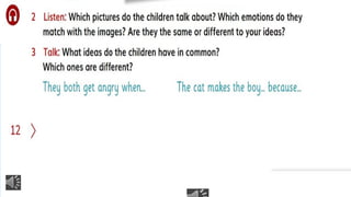 Cambridge Global English (Grade 5, Unit 1) | PPTX