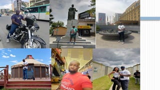 Cambridge Global English (Grade 5, Unit 1) | PPTX