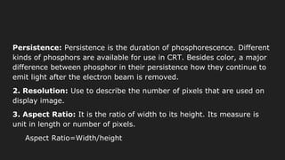 CG _LINE DRAWING_algorithm_Algorithm_frame_buffer.pptx