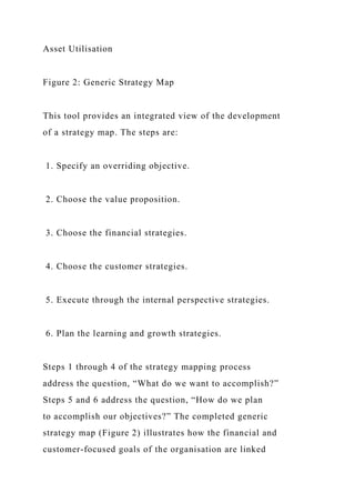 CGMA TOOLHow to Develop a Strategy Map Introduct.docx