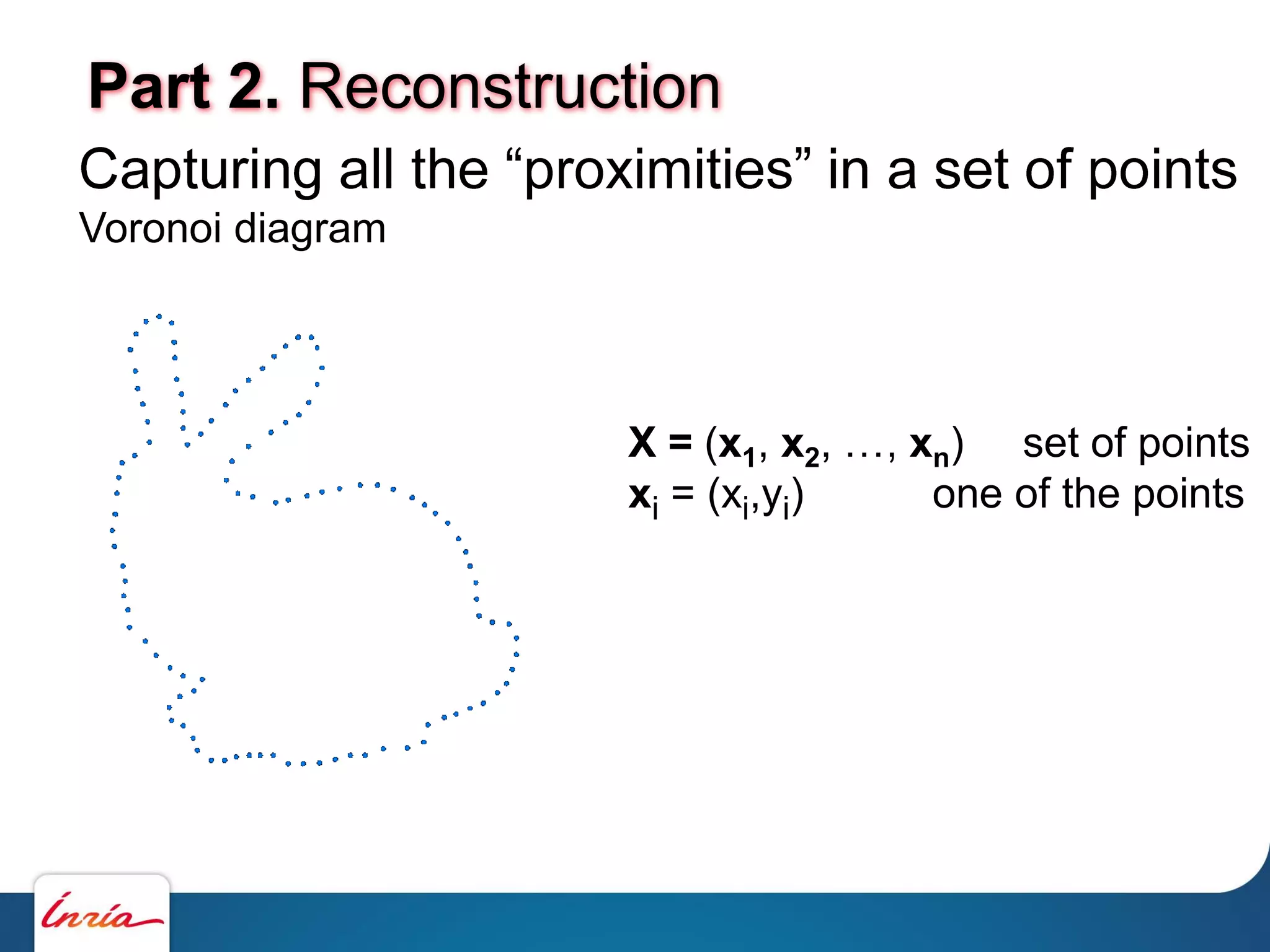 Meshing for computer graphics | PDF