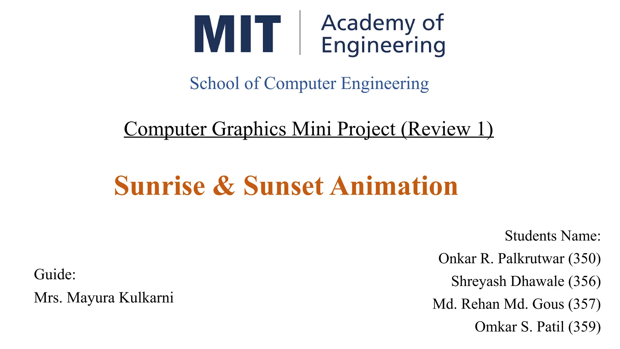 CG mini Project Review 1_PPT_Template.pptx