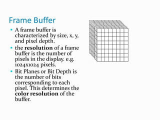 Cgmm introduction | PPT