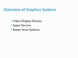 Cgmm introduction | PPT