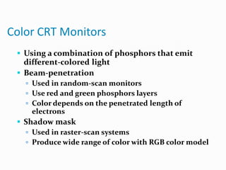 Cgmm introduction | PPT