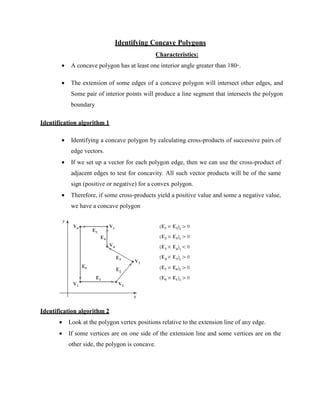 cg mod2.pdf | 3-D Graphics | Computer Software and Applications