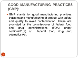 cGMP | PPT