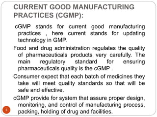 cGMP | PPT