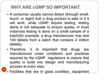 cGMP | PPT