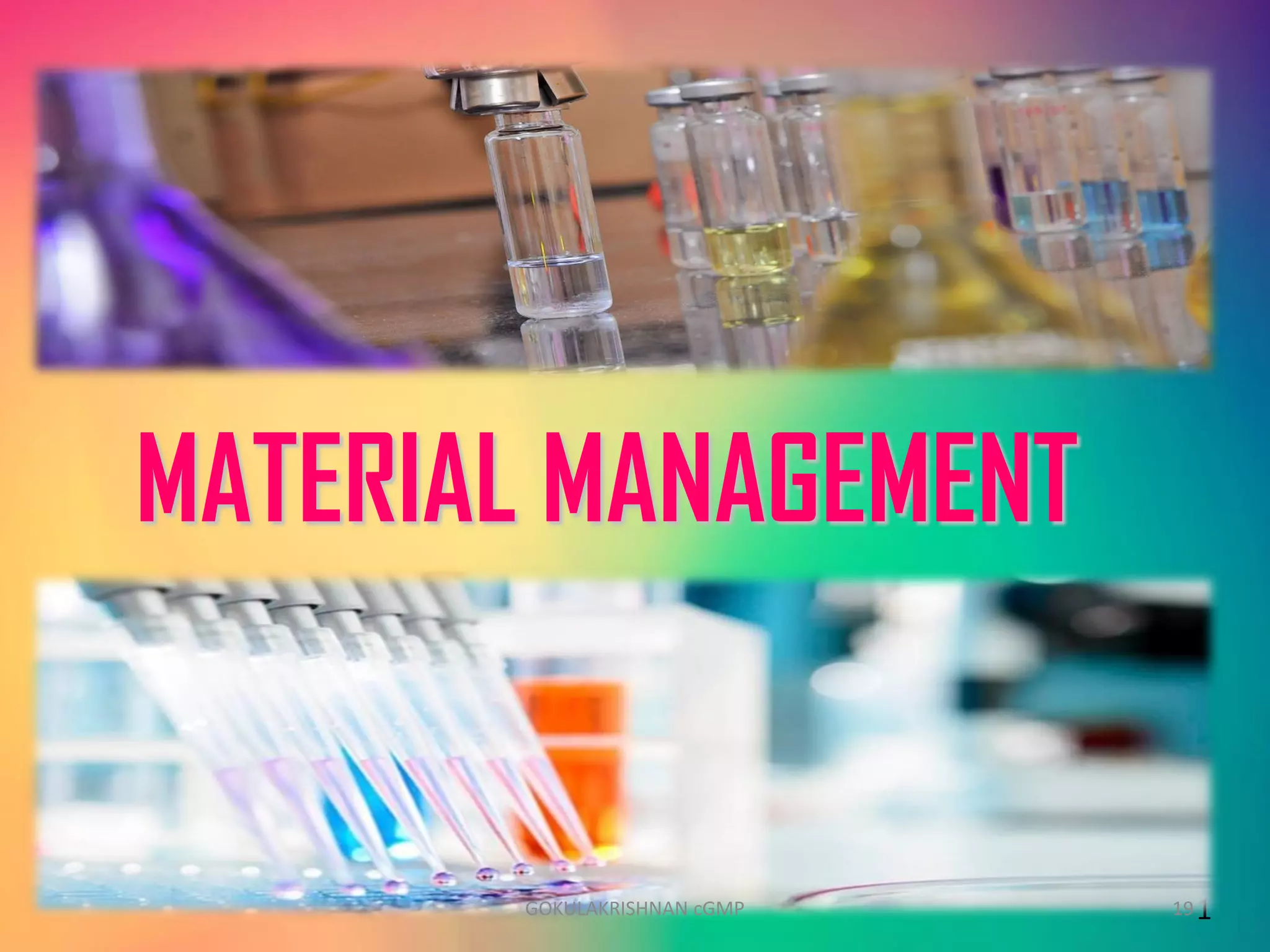 Current Good Manufacturing Practice (cGMP) | PDF Current Good Manufacturing Practice (cGMP) | PDF
