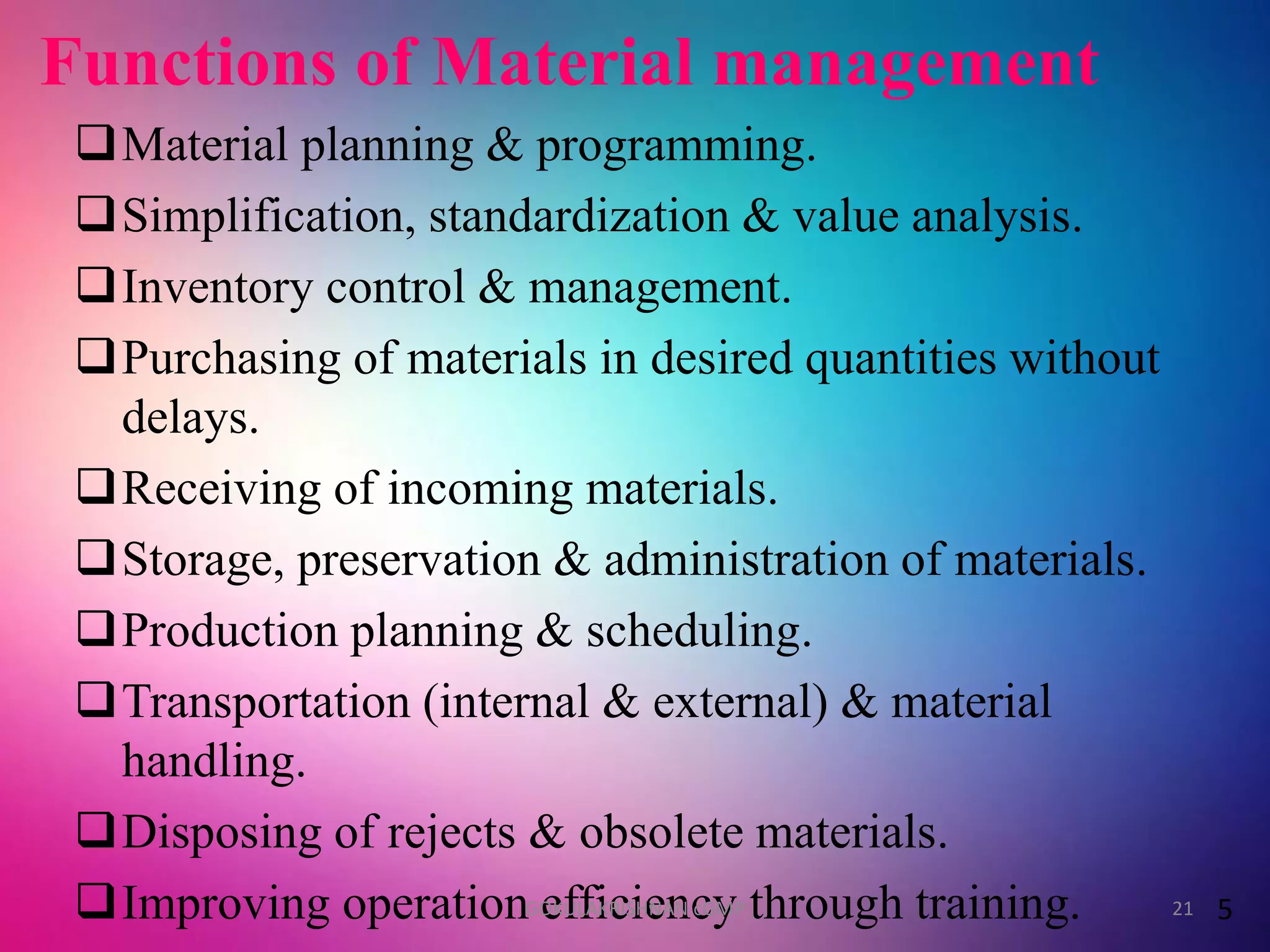 Current Good Manufacturing Practice (cGMP) | PDF