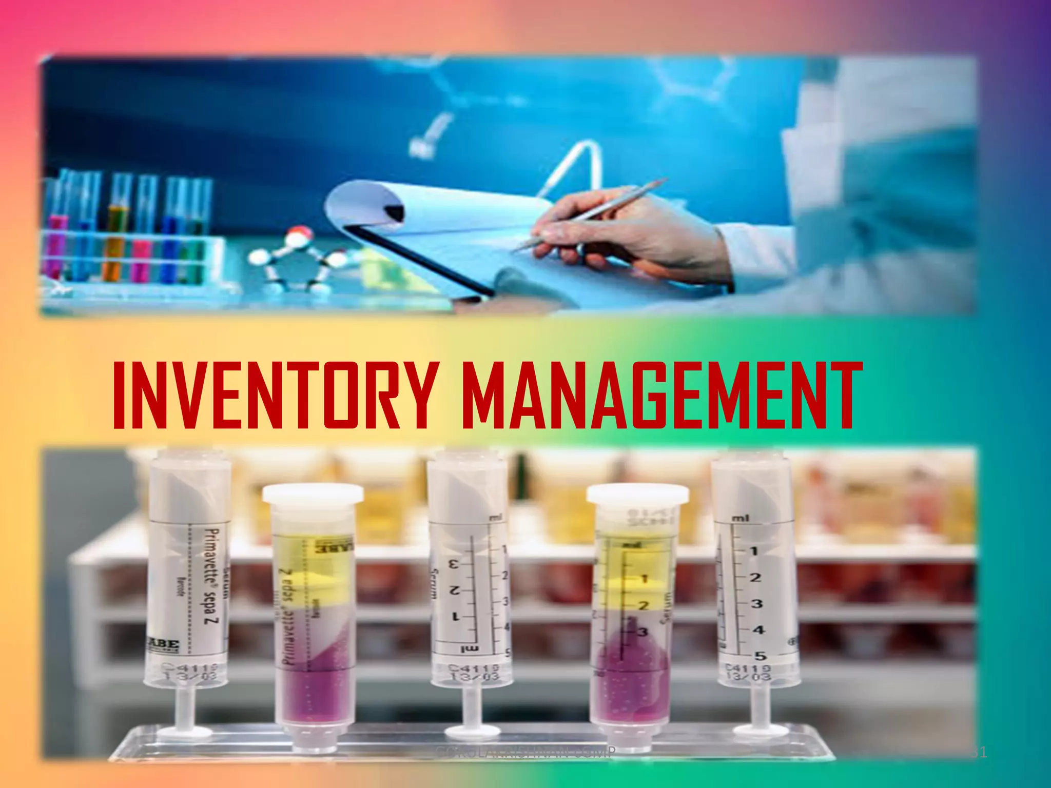 Current Good Manufacturing Practice (cGMP) | PDF
