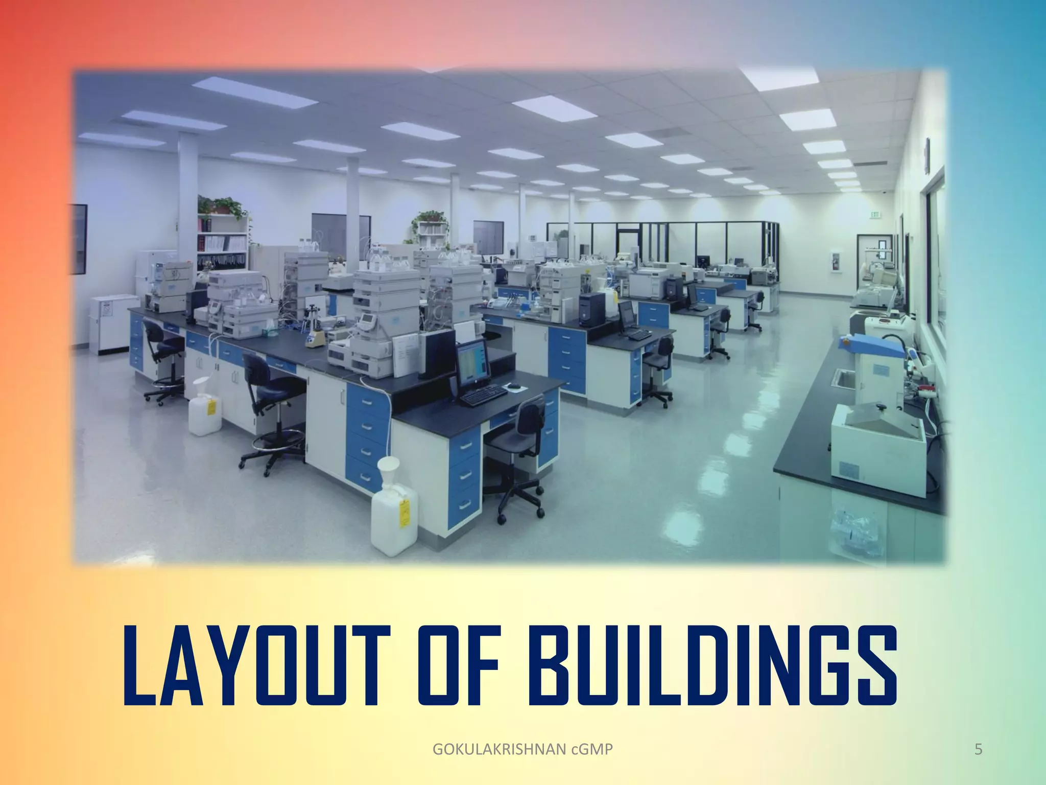 Current Good Manufacturing Practice (cGMP) | PDF