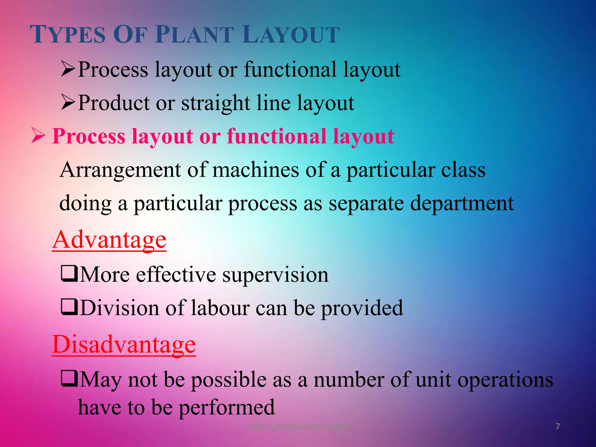 Current Good Manufacturing Practice (cGMP) | PDF