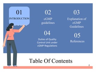 cGMP.pptx