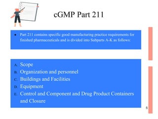 cGMP.pptx