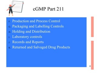cGMP.pptx
