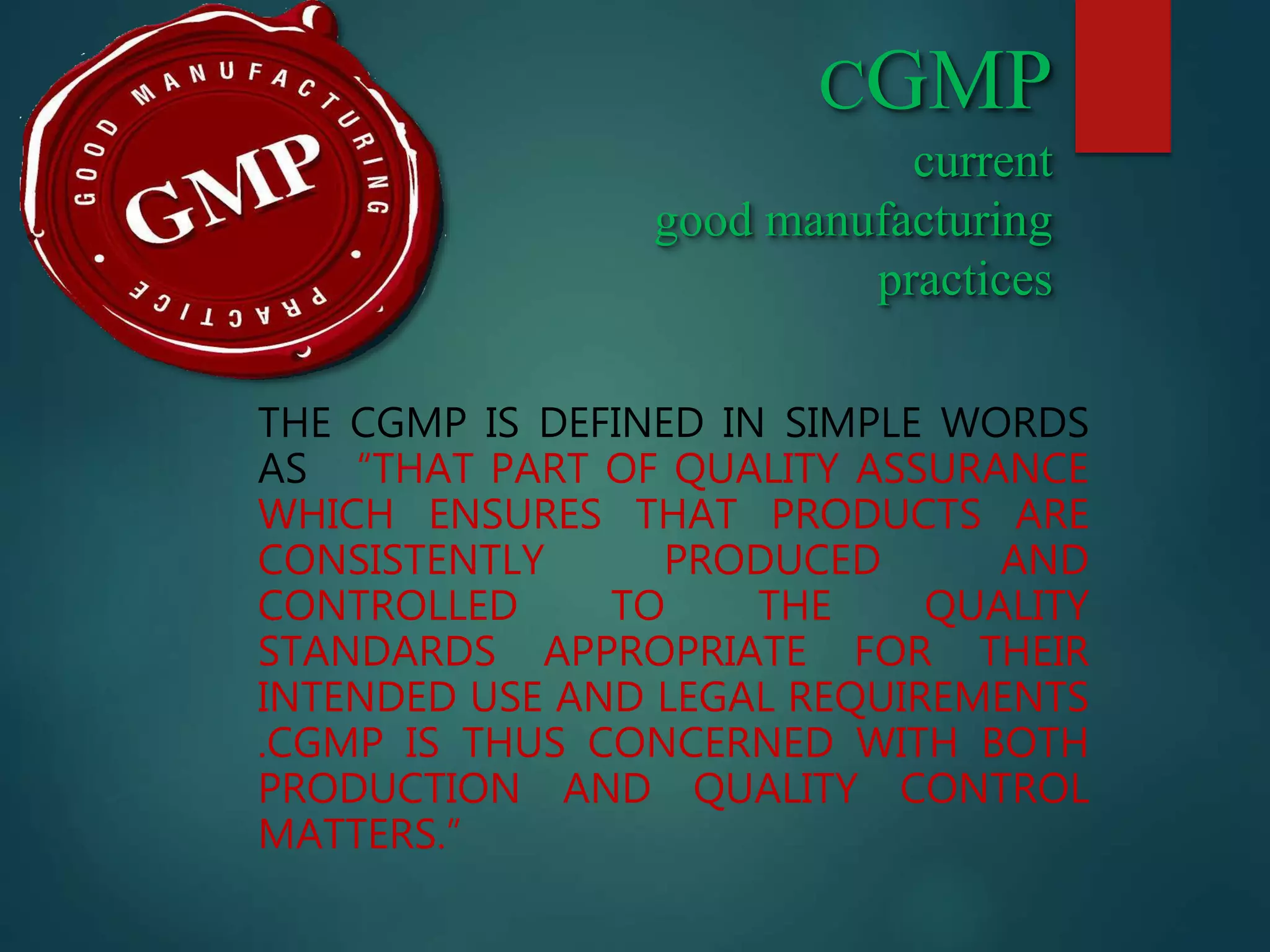 cGMP.pptx