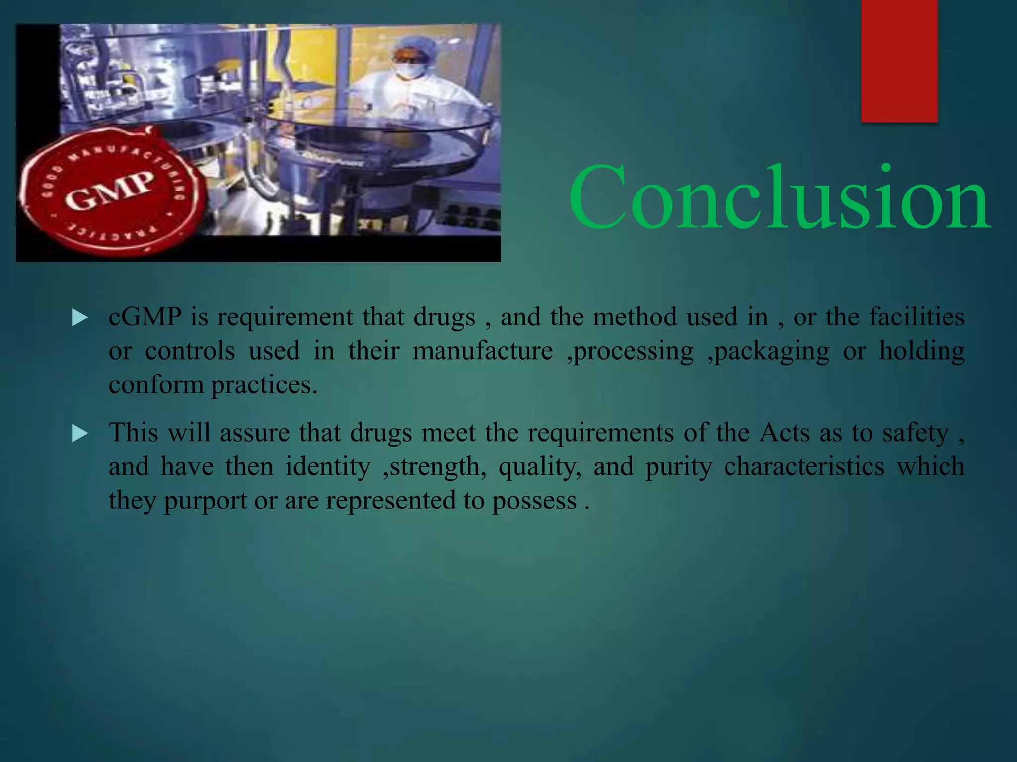 cGMP.pptx