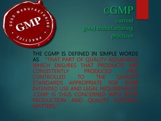 cGMP.pptx