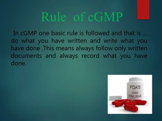 cGMP.pptx