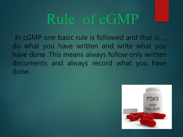 cGMP.pptx