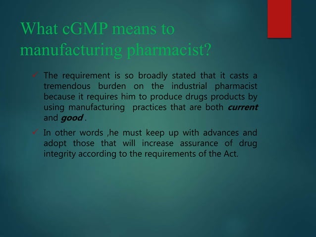 cGMP.pptx