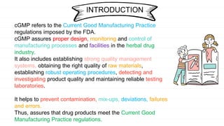 cGMP.pptx