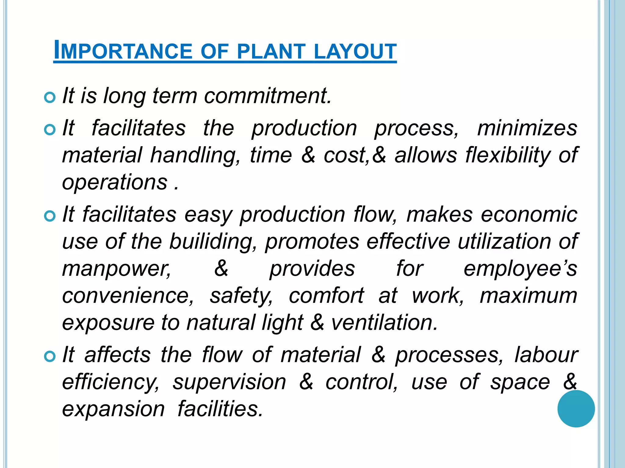 Current Good Manufacturing Practices(cGMP) and industrial management | PPTX