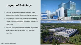 cGMP AND INDUSTRIAL MANAGEMENT OVERVIEW.pptx