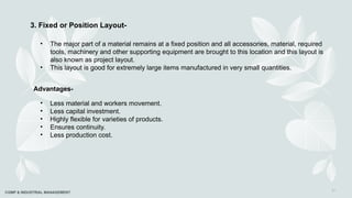 cGMP AND INDUSTRIAL MANAGEMENT OVERVIEW.pptx