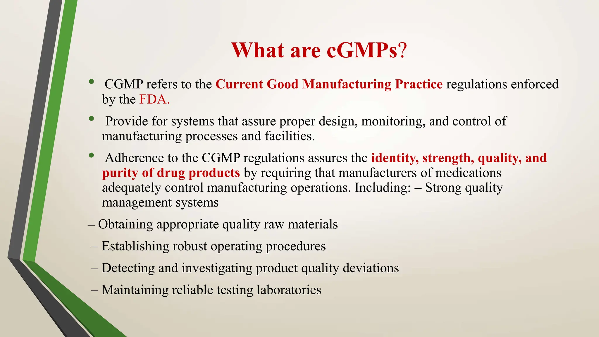 CGMP GUIDELINES.pptx
