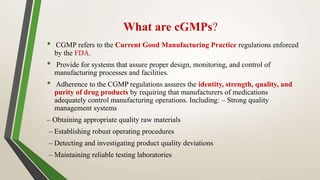 CGMP GUIDELINES.pptx