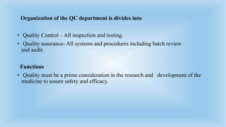 Current Good Manufacturing Practices.pptx