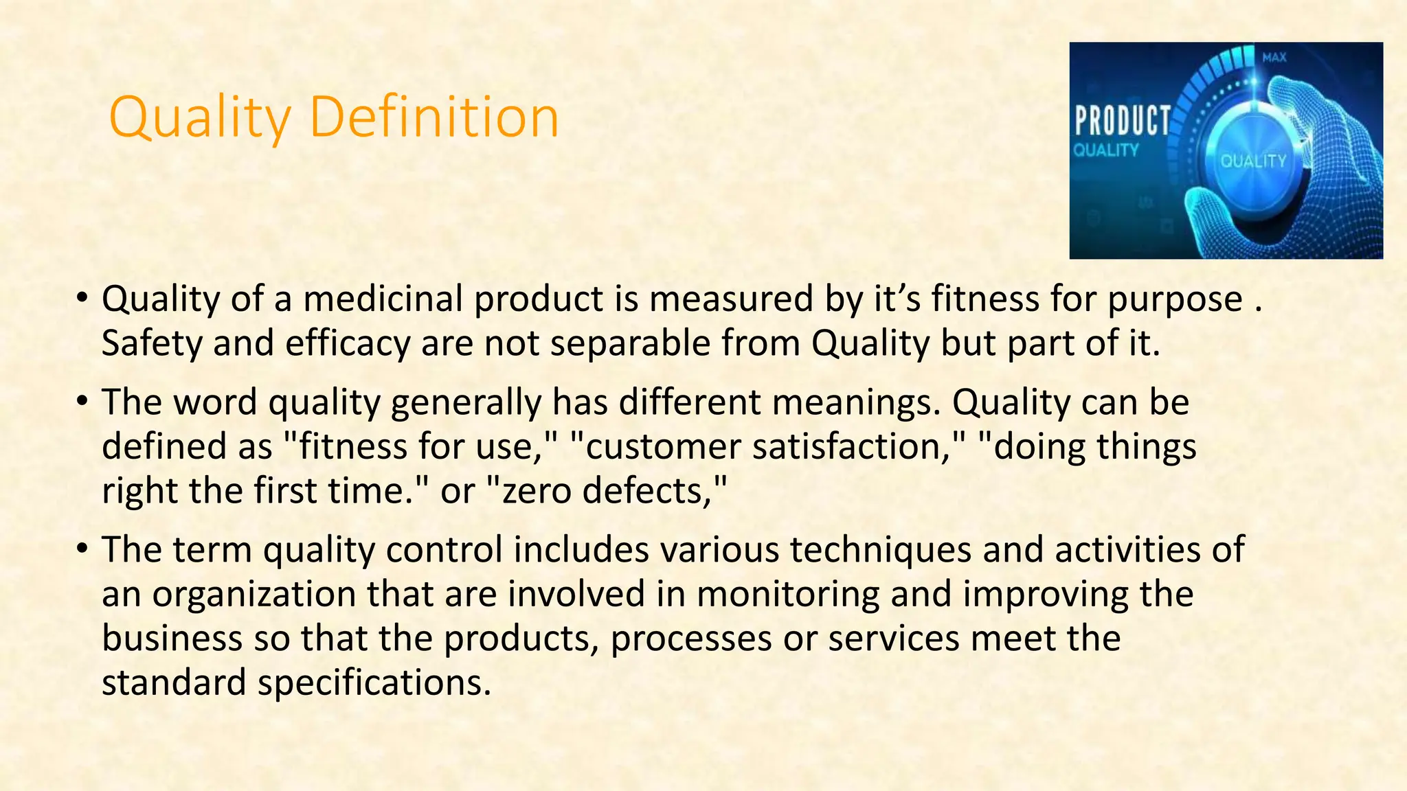 Current Good Manufacturing Practices validation and calibration.pptx