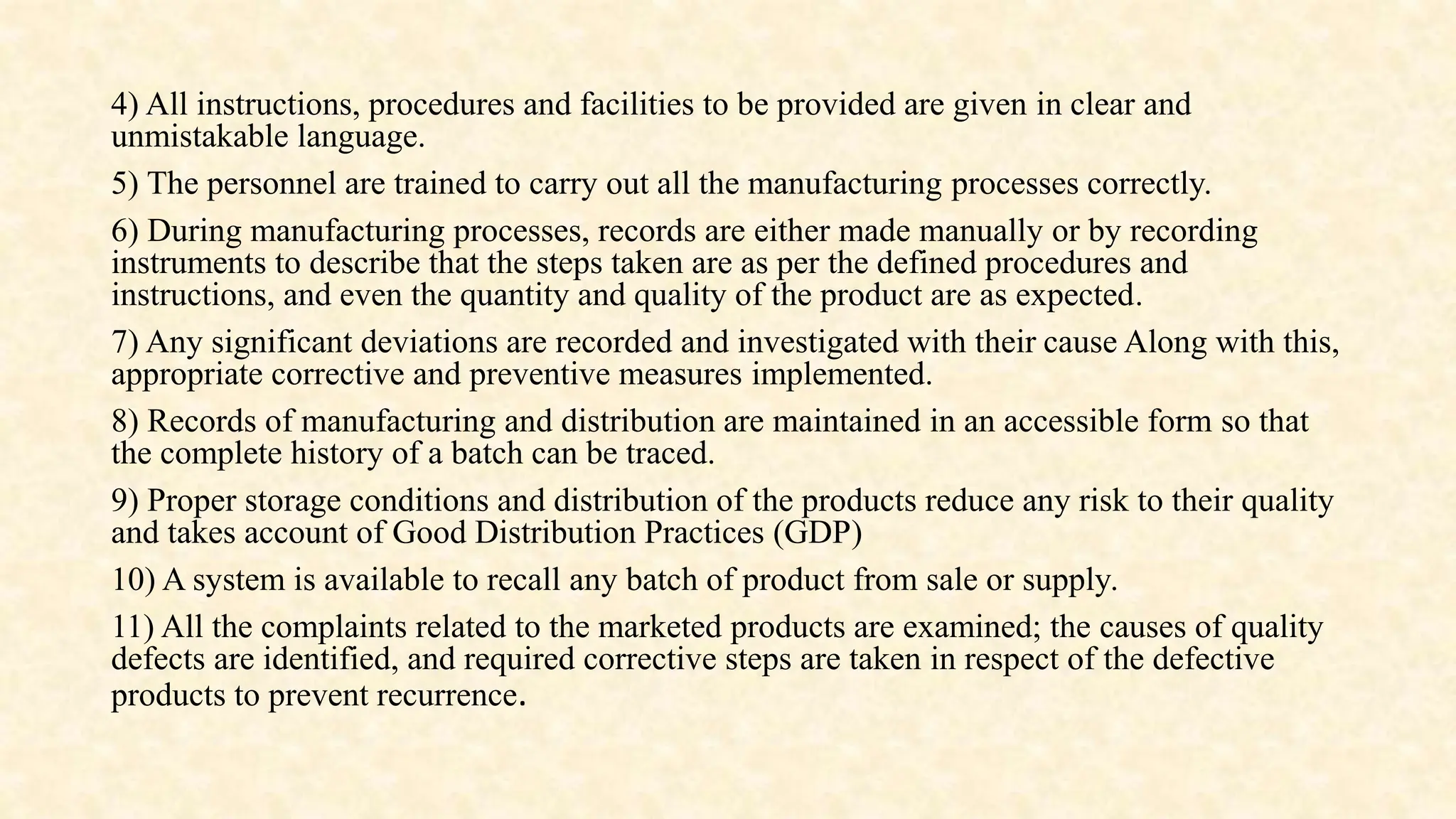 Current Good Manufacturing Practices validation and calibration.pptx