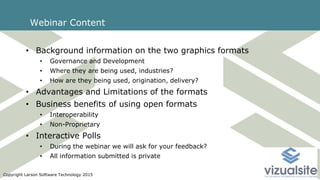 CGM (Computer Graphics Metafile) v SVG (Scalable Vector Graphic) | PPT