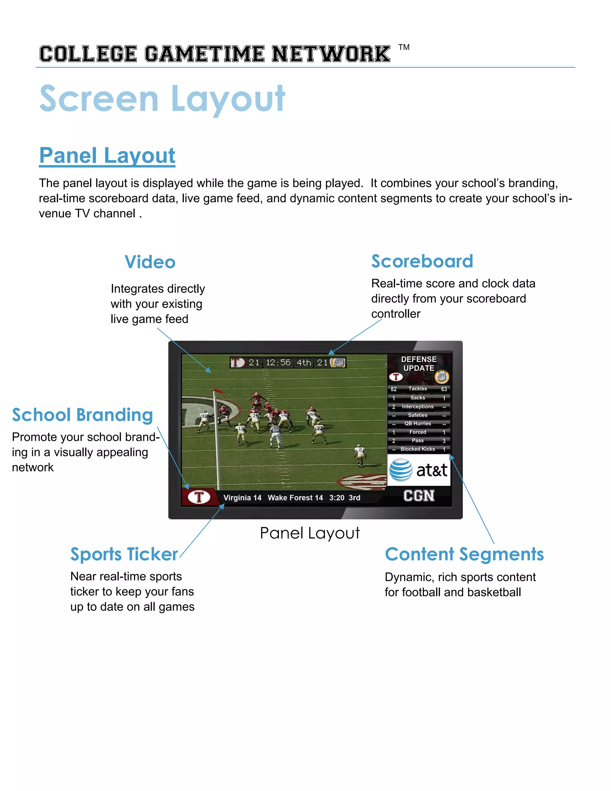 CGN Inventory Kit | PDF