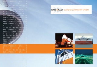 Cgn Presentatie Sep 2010 Eng | PPT