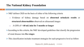 Chronic Glomerulo Nephritis Presentation.pptx