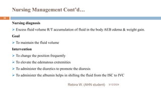 Chronic Glomerulo Nephritis Presentation.pptx