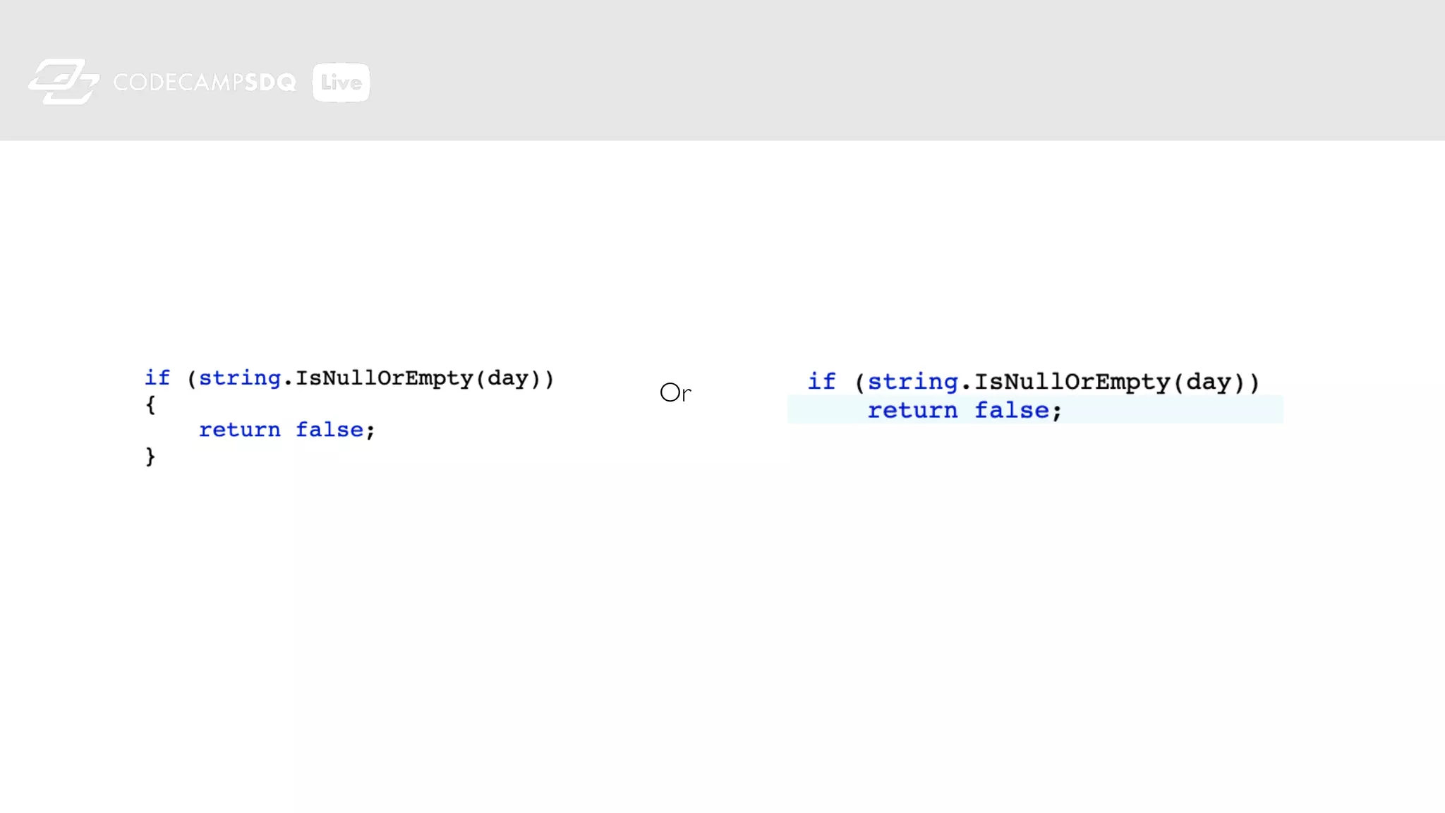 C# Best Practices | PDF | Programming Languages | Computing