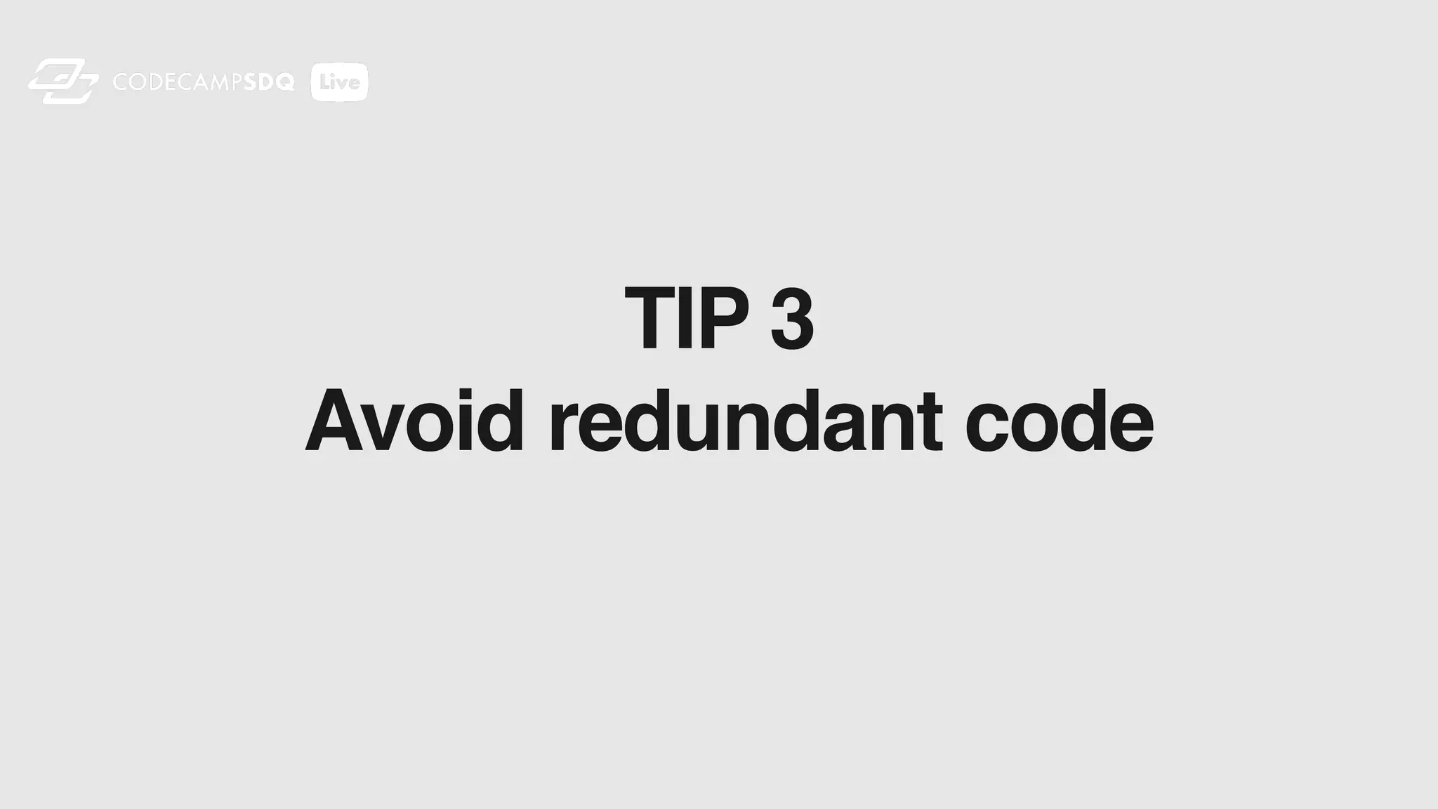 C Best Practices Ppt 0897