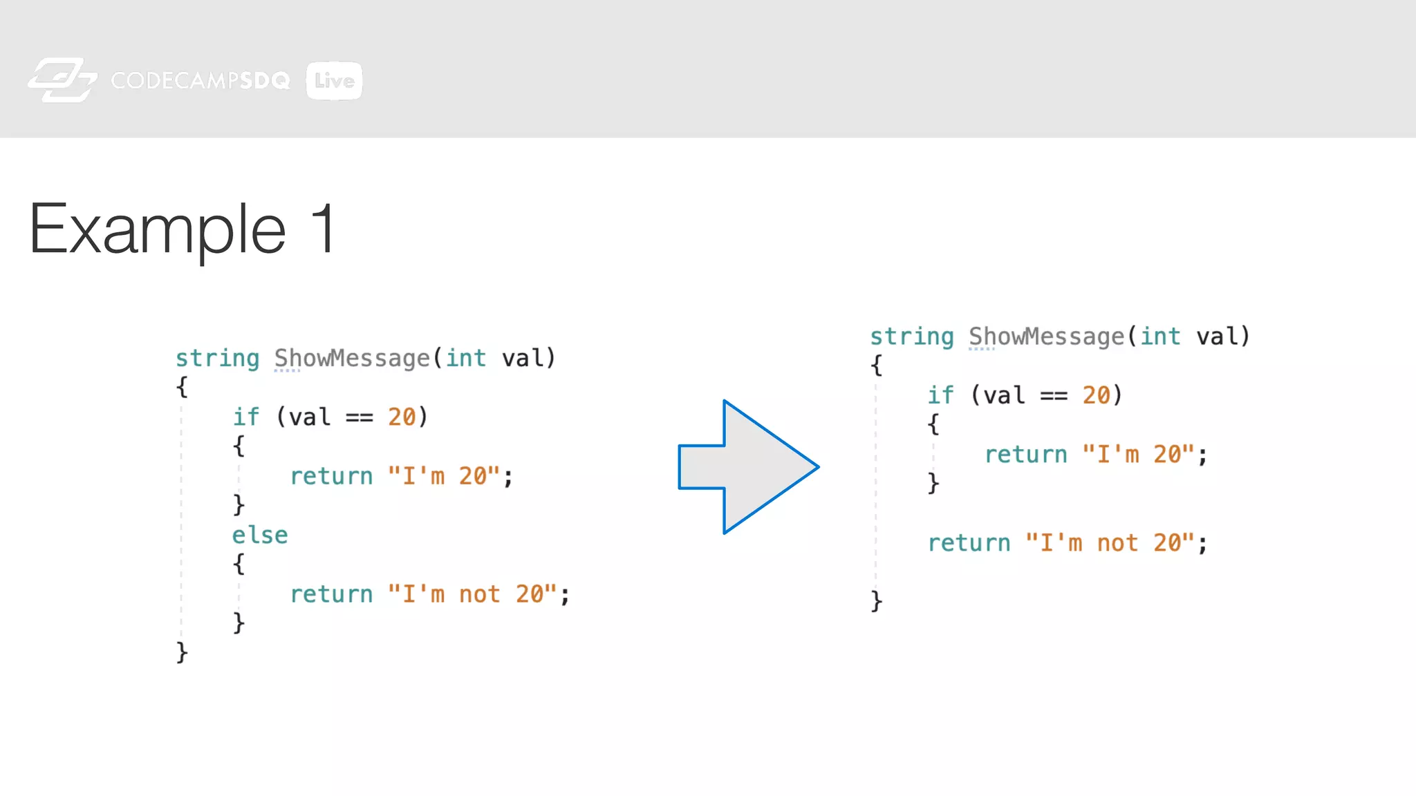 C# Best Practices | PDF | Programming Languages | Computing