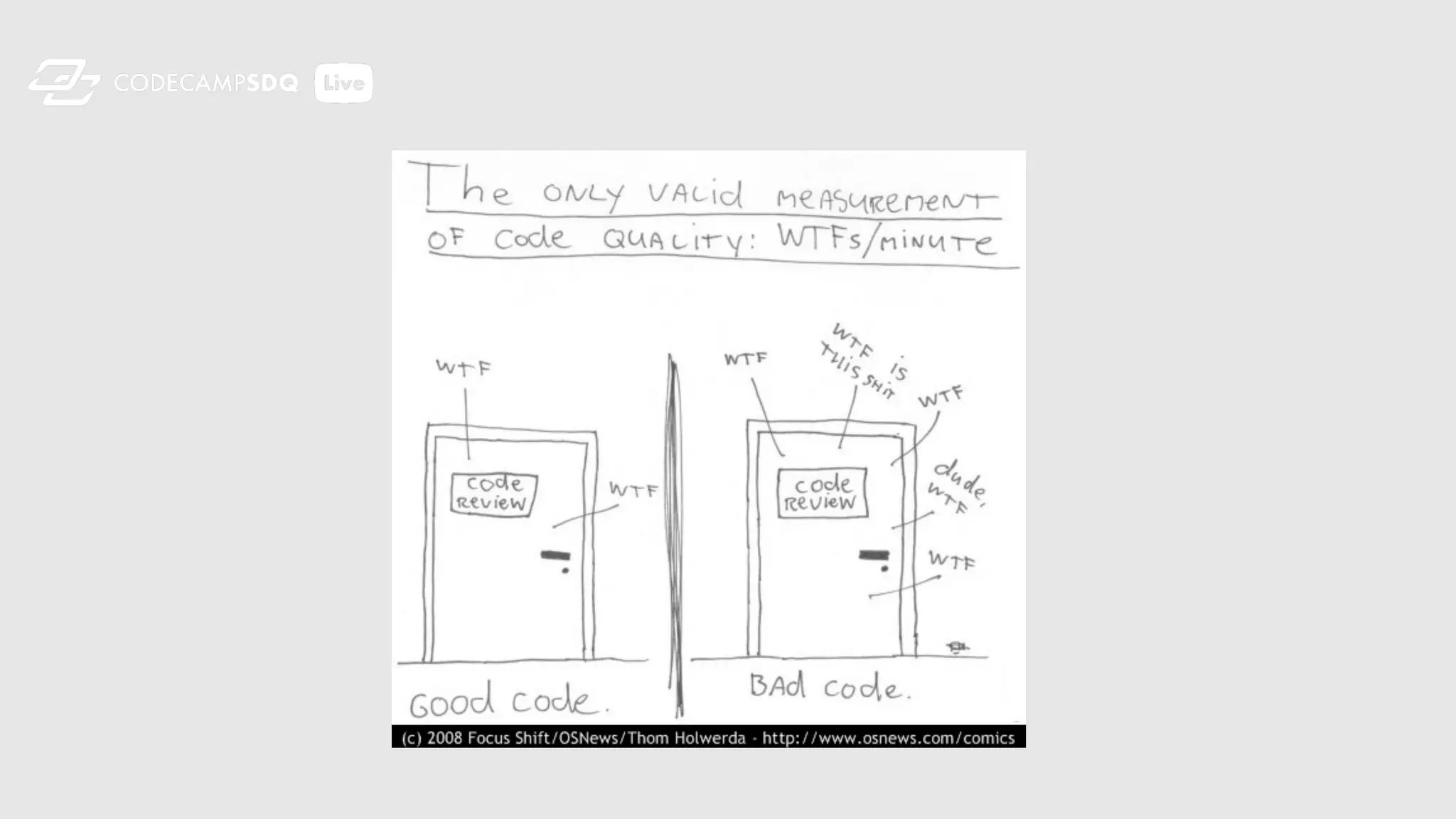 C Best Practices Ppt