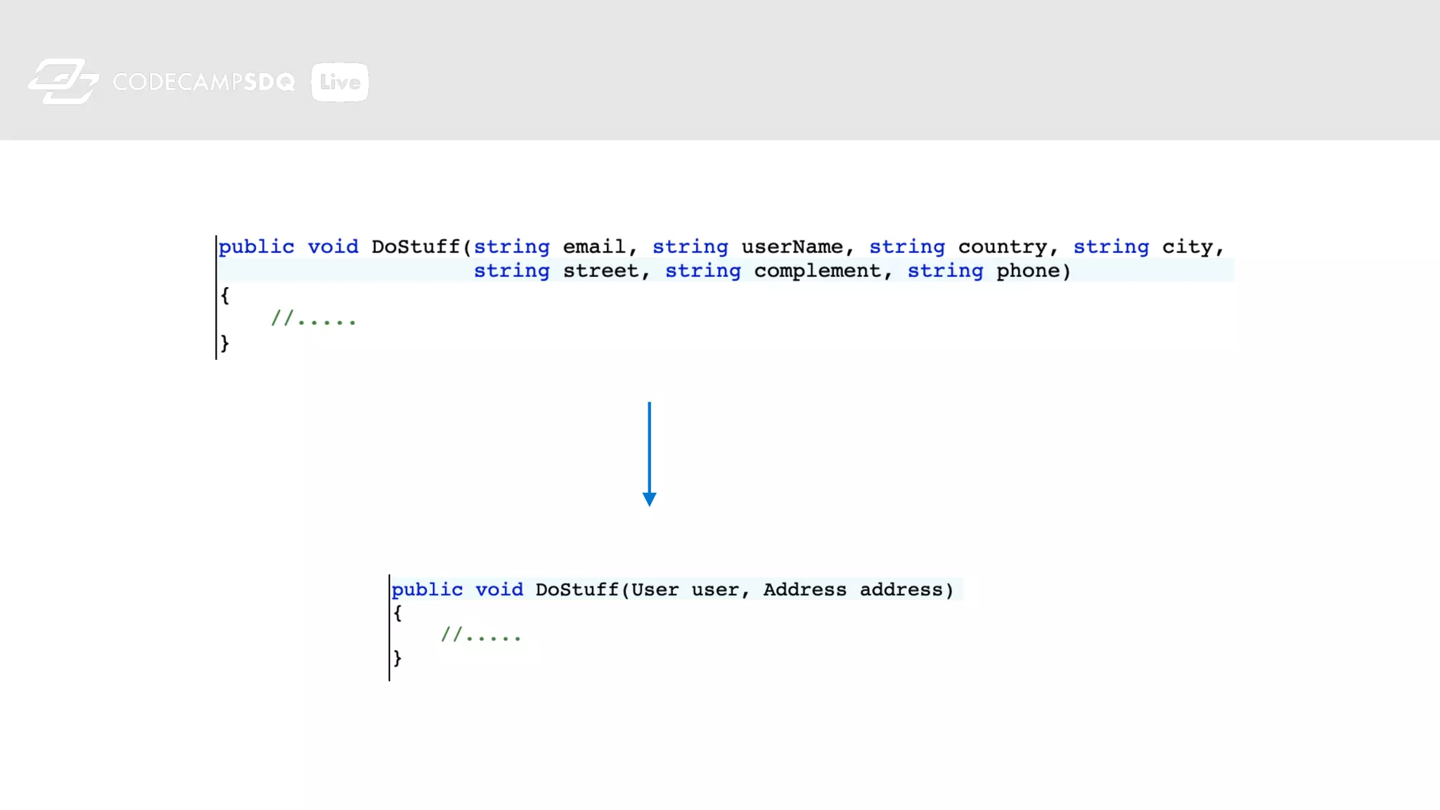 C# Best Practices | PDF | Programming Languages | Computing