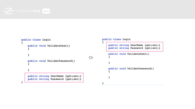 C# Best Practices | PDF | Programming Languages | Computing