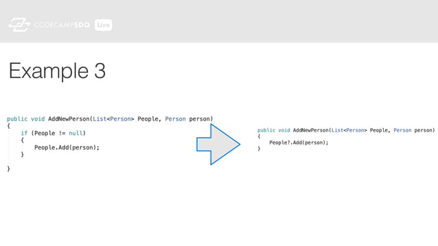 C# Best Practices | PDF | Programming Languages | Computing